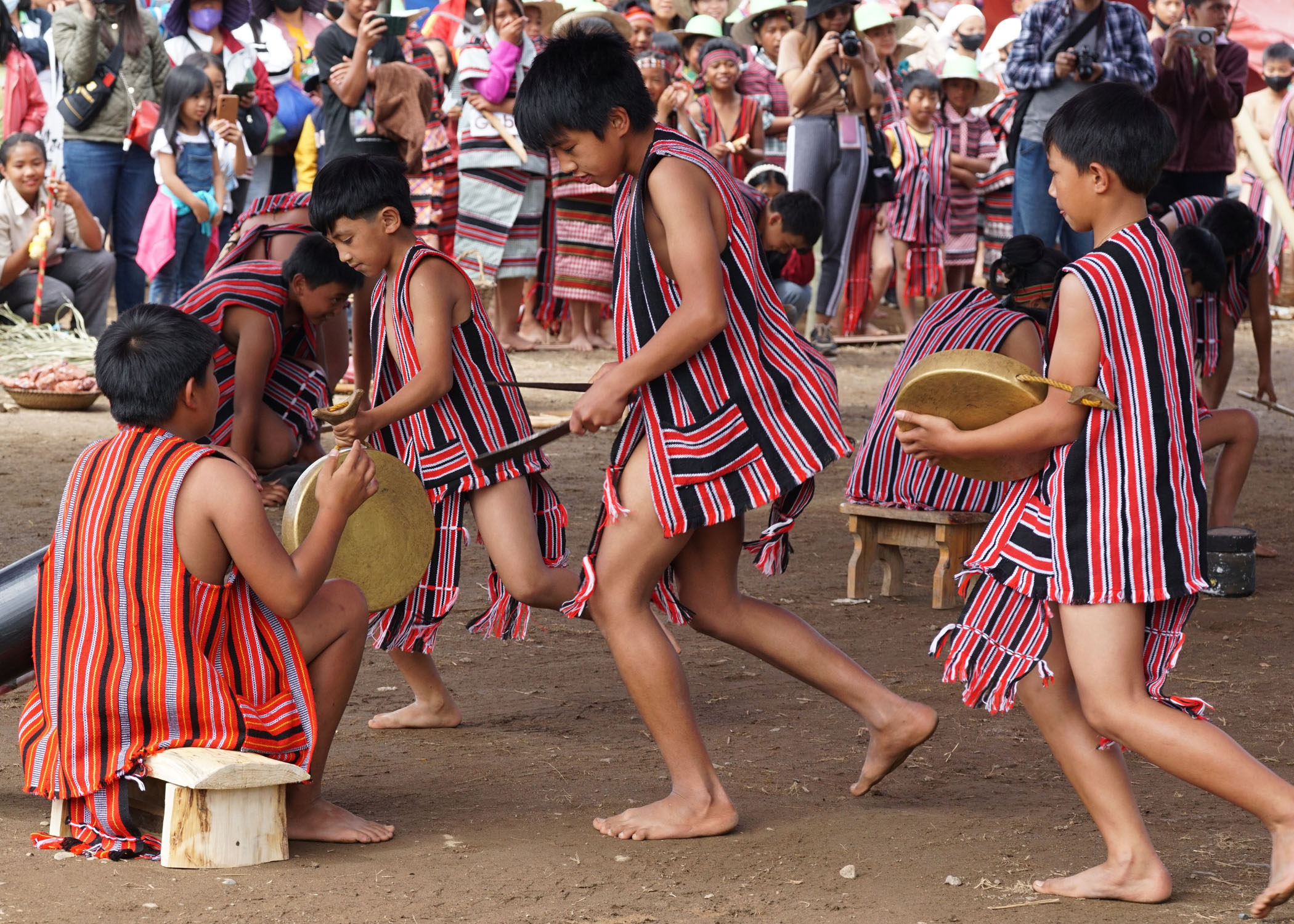 Buguias celebrates fifth Albubo Festival - North Luzon Monitor